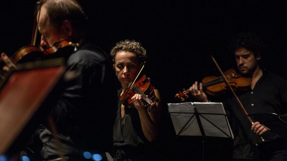 The Four Seasons By Vivaldi In Milan | GetYourGuide
