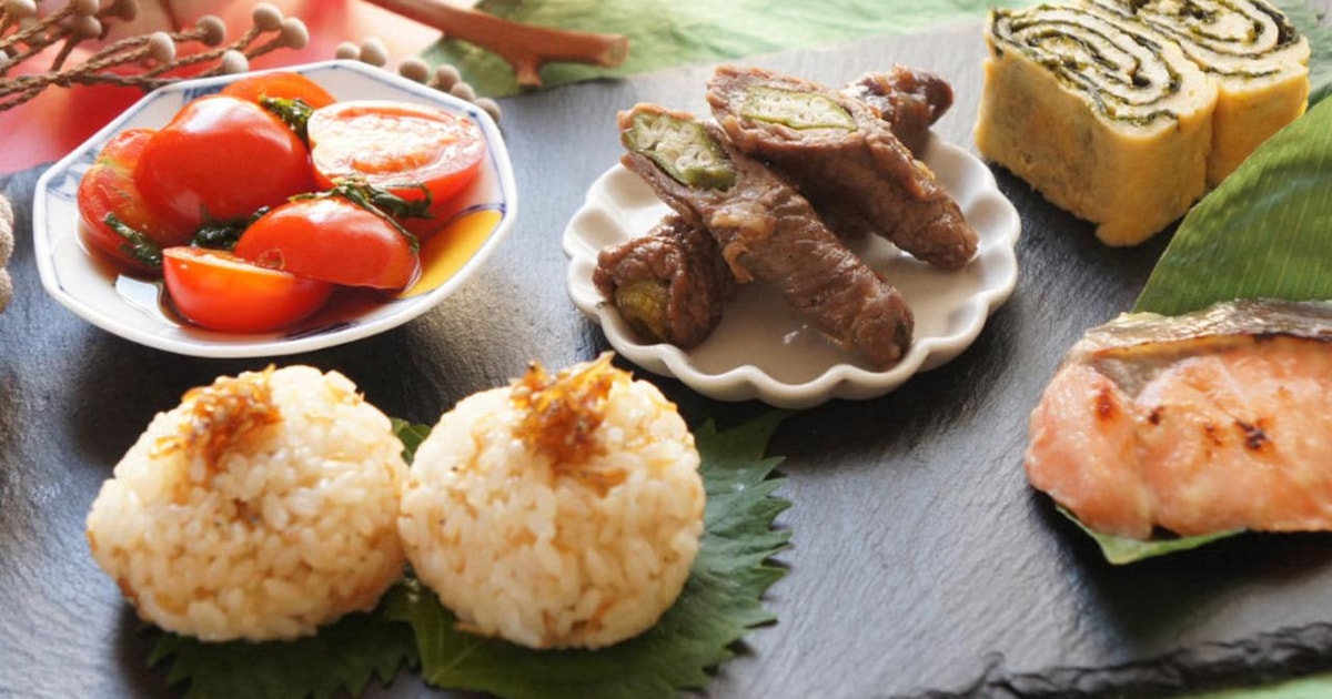 Tokio: Clase de Cocina Casera Japonesa con Comida | GetYourGuide