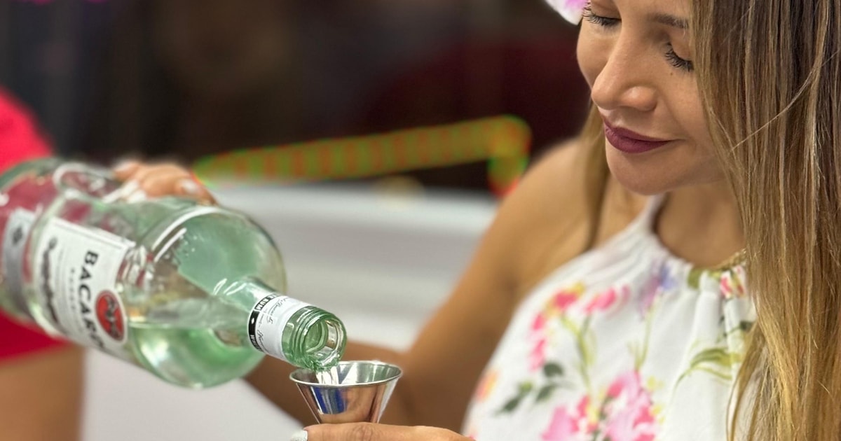 Mojitos, Salsa, and Punda Vibes in Curaçao | GetYourGuide