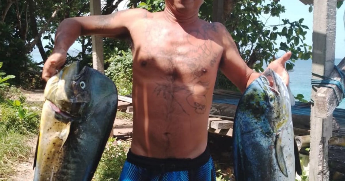 Trawling Fishing & Candidasa Hidden Activities | GetYourGuide