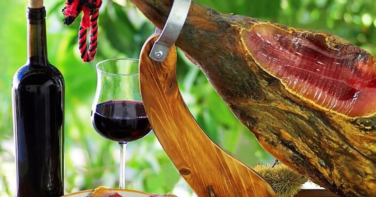 IBIZA : MADE IN IBIZA PRODUCTS (Food and Drink tour) | GetYourGuide