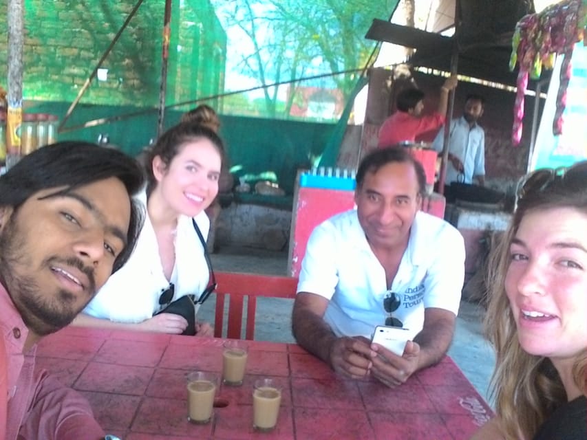 Full day Sightseeing tour with private tour guide | GetYourGuide