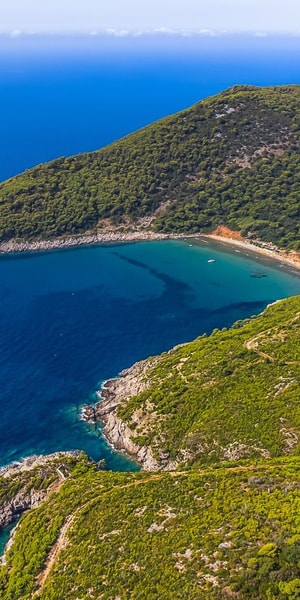 From Dubrovnik: Elaphite Islands Day Trip with Lunch | GetYourGuide