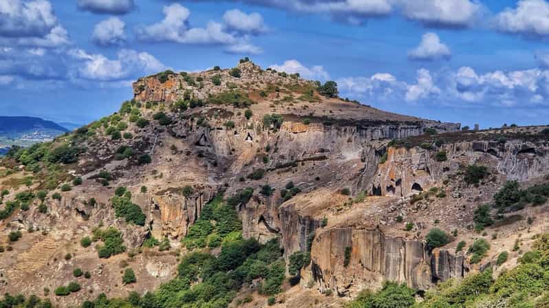 Ittiri: Hiking on the ridges of Mount Torru | GetYourGuide