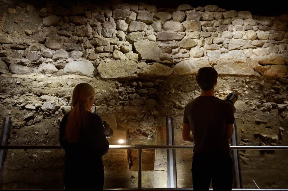 Utrecht: DOMunder Entry Ticket with Guide | GetYourGuide