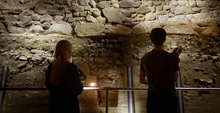 Utrecht: DOMunder Eintrittskarte mit Führer | GetYourGuide