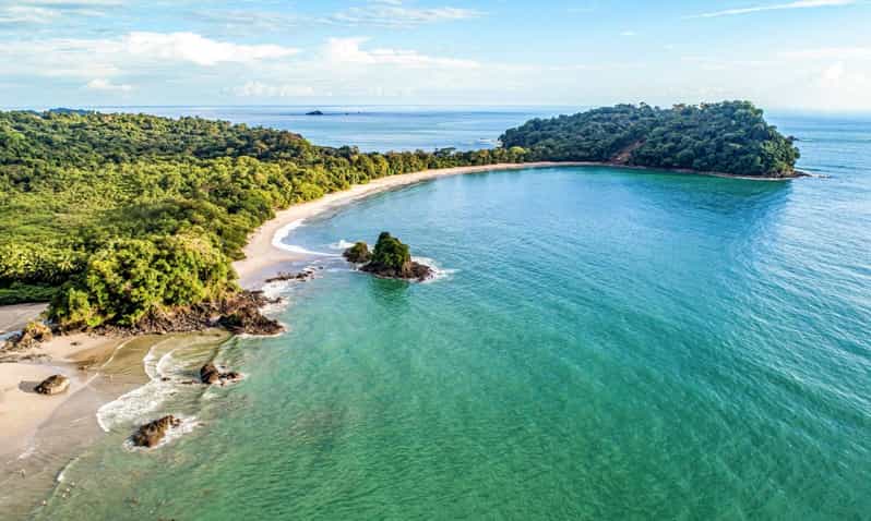 Manuel Antonio National Park Admission Ticket | GetYourGuide