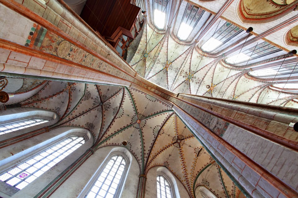 Private Tour of the Historic Churches in Lubeck | GetYourGuide