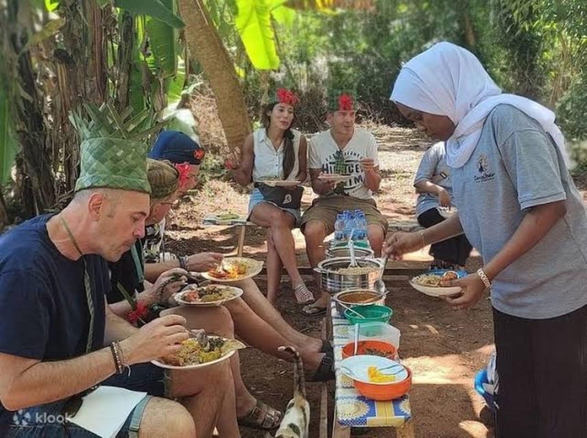 Zanzibar Spice Farm Tour | GetYourGuide