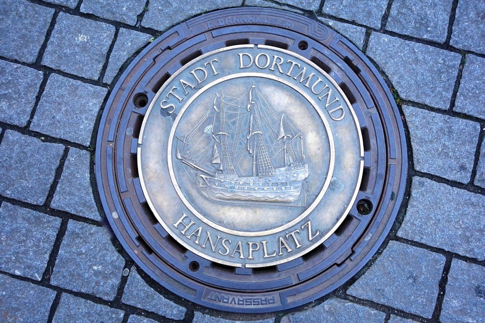 Dortmund Private Guided Walking Tour | GetYourGuide