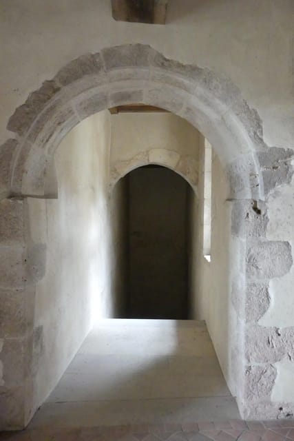 Loire Valley; Gastronomic Tour; Medieval Castle | GetYourGuide