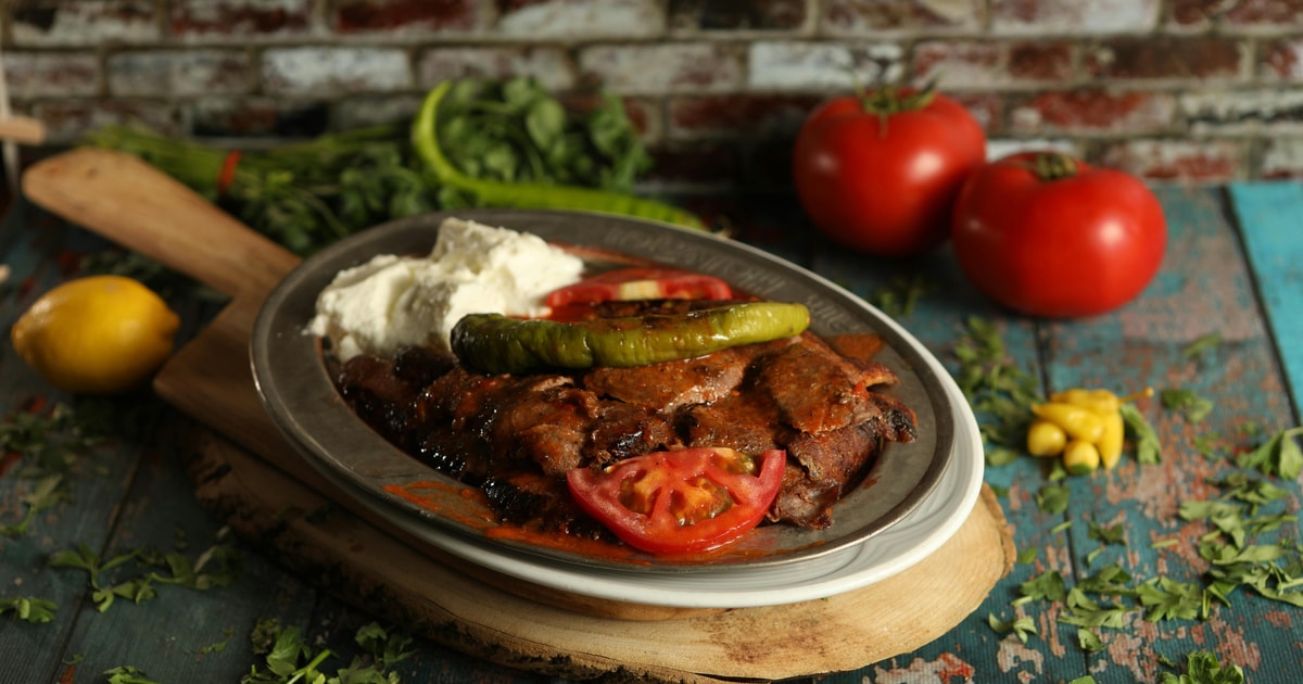 Two Continents Food Tour – Taste of Europe & Asia | GetYourGuide