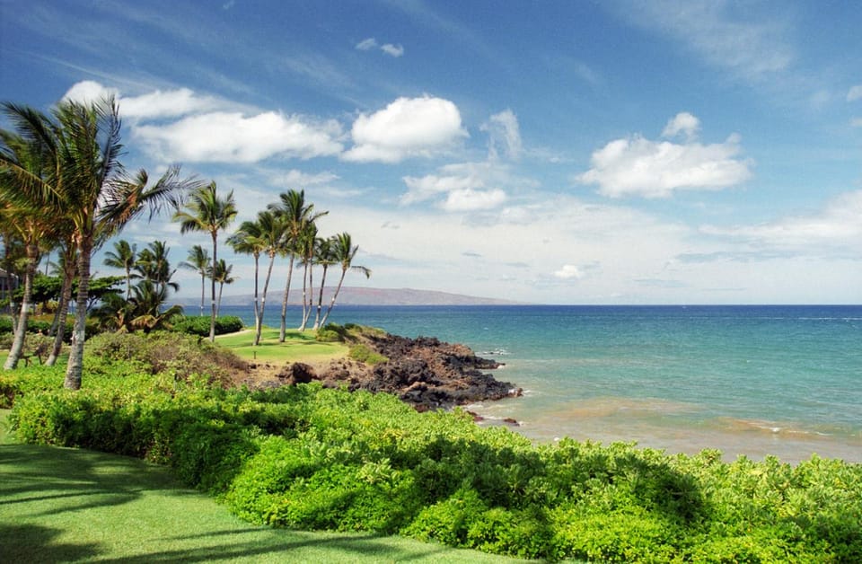 Espectáculo en las Islas de Hawai: Una Majestuosa Aventura en la Isla ...