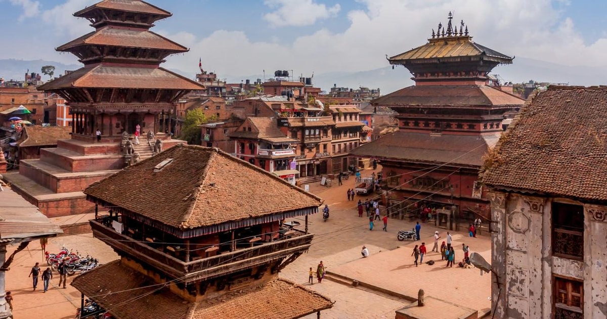 Nepals 7 UNESCO-arvsrejser | GetYourGuide