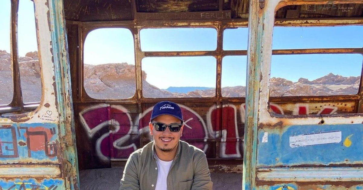 San Pedro de Atacama: Vallecito + Magic Bus | GetYourGuide