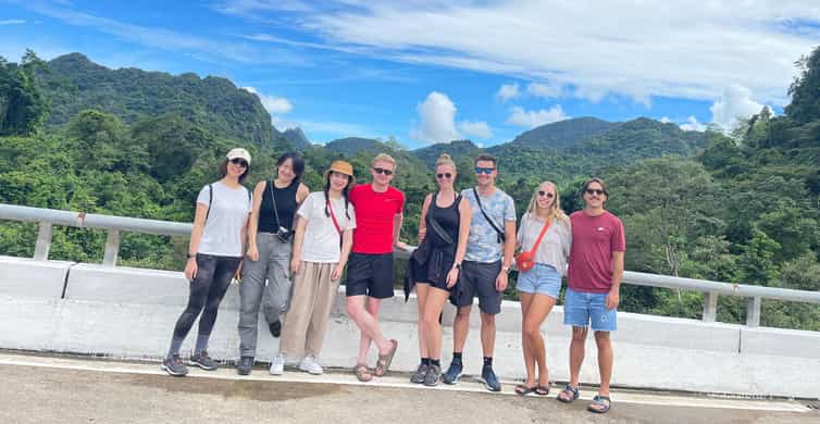 Full Day Cave Tour Expedition | GetYourGuide