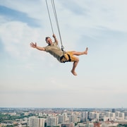 High Swing Berlin | GetYourGuide