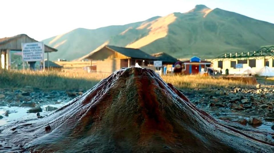 Visit Mountain Pallay Pucho : Private Transport | GetYourGuide