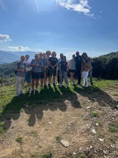 Shengjergj waterfall Day tour from Tirana | GetYourGuide