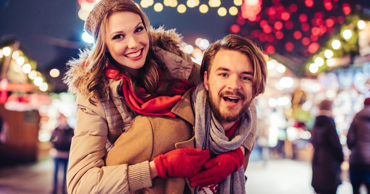 Basel’s Christmas Spirit: A Festive Stroll Through Time | GetYourGuide