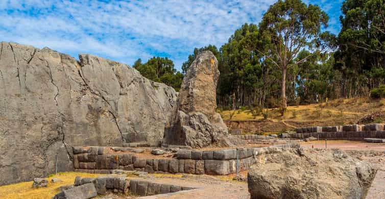 Desde Cusco: Tour de la ciudad de Cusco y Camino Inca a MaPi 6D/5N ...