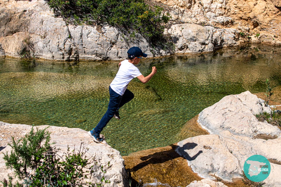 Valencia Nature Escape: Beautiful Waterfalls and Landscapes | GetYourGuide