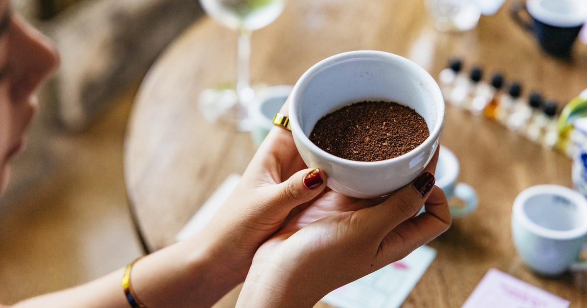 Cartagena: Koffie proeven | GetYourGuide