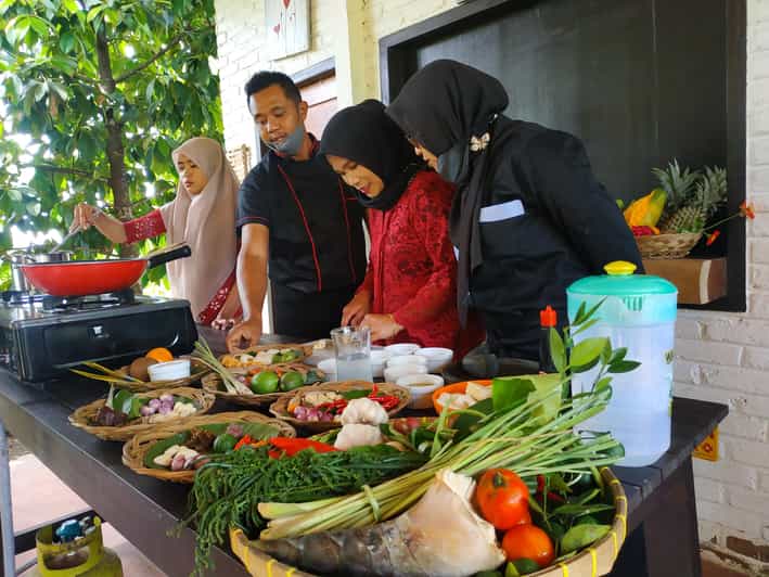 Local Cooking Class Lombok | GetYourGuide