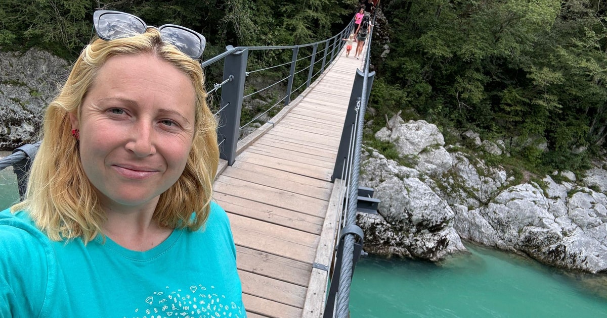 Da Lubiana alla Valle dell'Isonzo - l'escursione in italiano | GetYourGuide