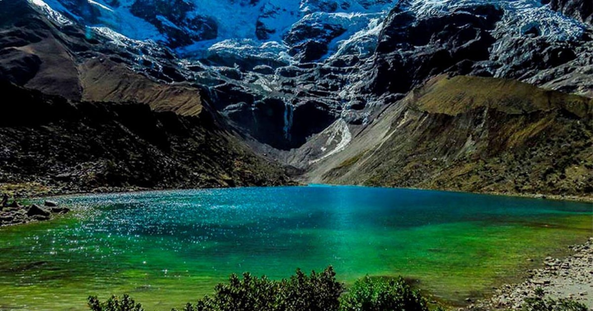 Excursión de día completo al Lago Humantay | GetYourGuide