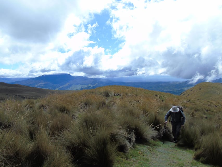 Quito City Tour and Equator Line | GetYourGuide