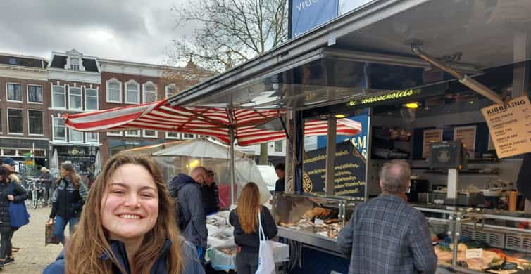 Historical Gouda: Private Tour with Local Guide | GetYourGuide