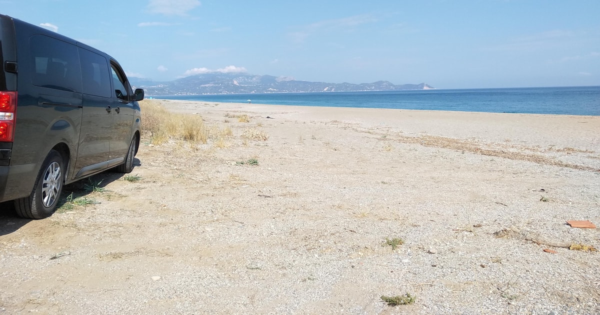 7 dias - Descubra a ilha de Evia | GetYourGuide