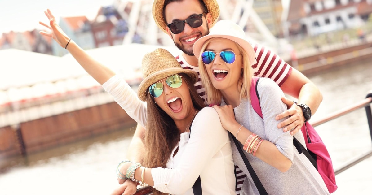 Gdansk: Fun Military-Style Family Adventure Tour by Tank Car | GetYourGuide