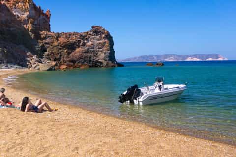 The BEST Milos Tours and Things to Do in 2024 - FREE Cancellation ...