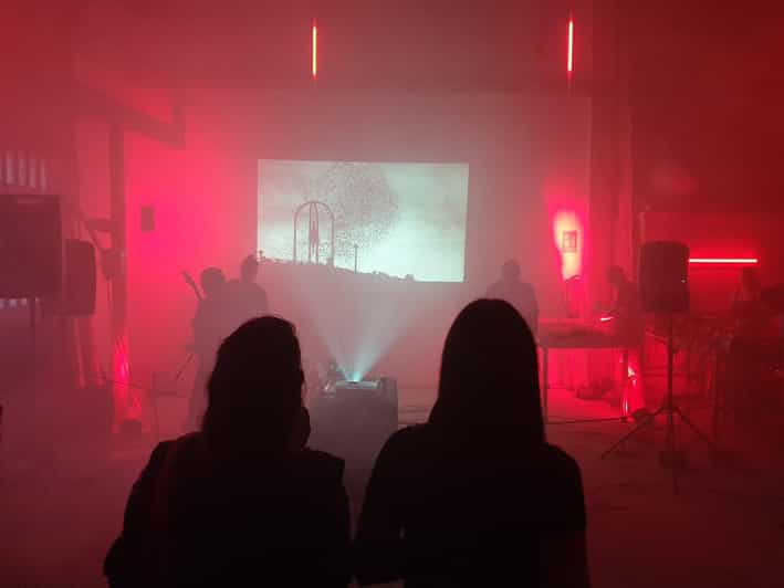 Barcelona: Underground Clubbing Experience with Locals | GetYourGuide