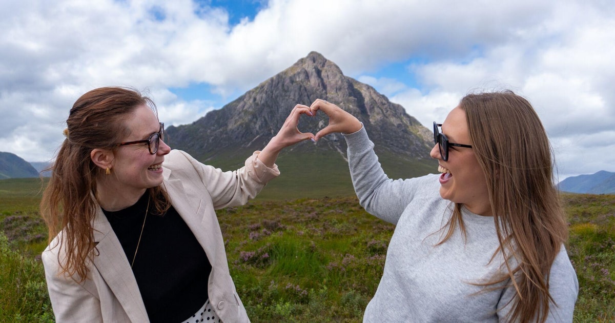 Edinburgh: Loch Ness & Scottish Highlands Tour | GetYourGuide