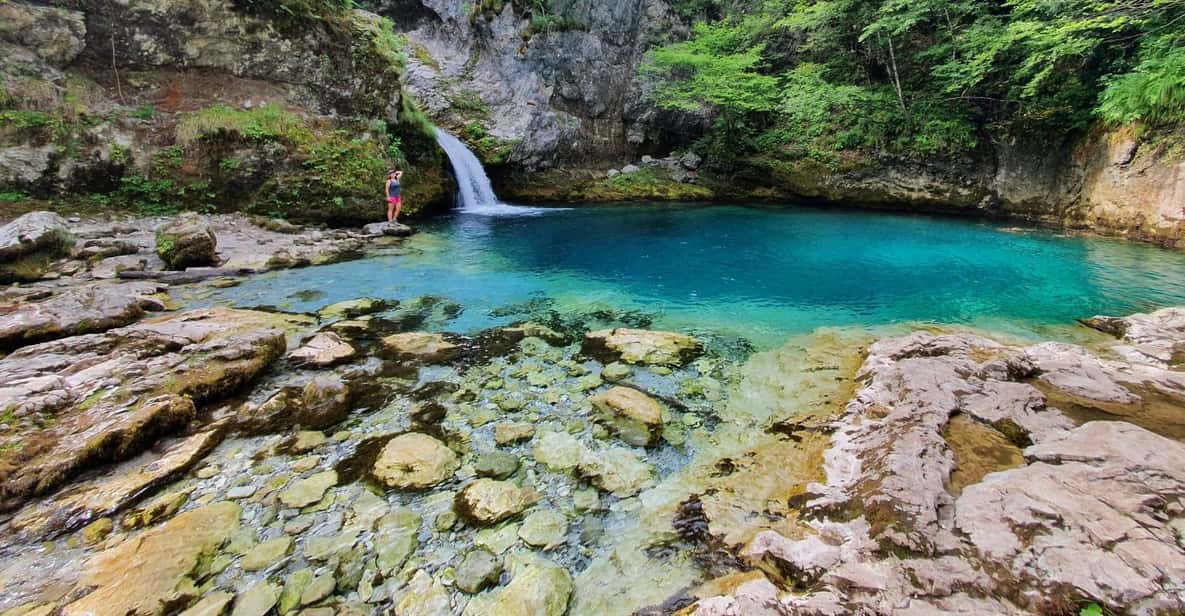 Från Tirana/Durres : Dagstur till Theth, Shkoder & Blue Eye | GetYourGuide