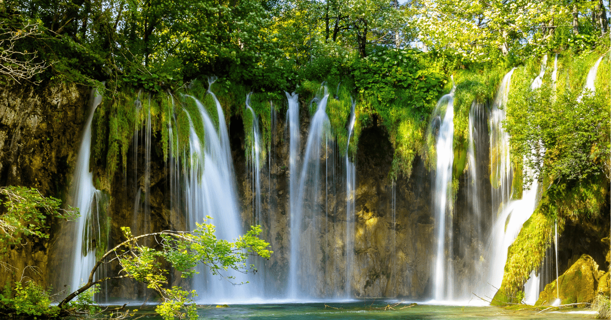 Group Tour to Plitvice Lakes from Split | GetYourGuide