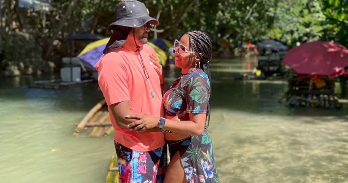 Ocho Rios: Serene Bamboo Rafting Adventure | GetYourGuide