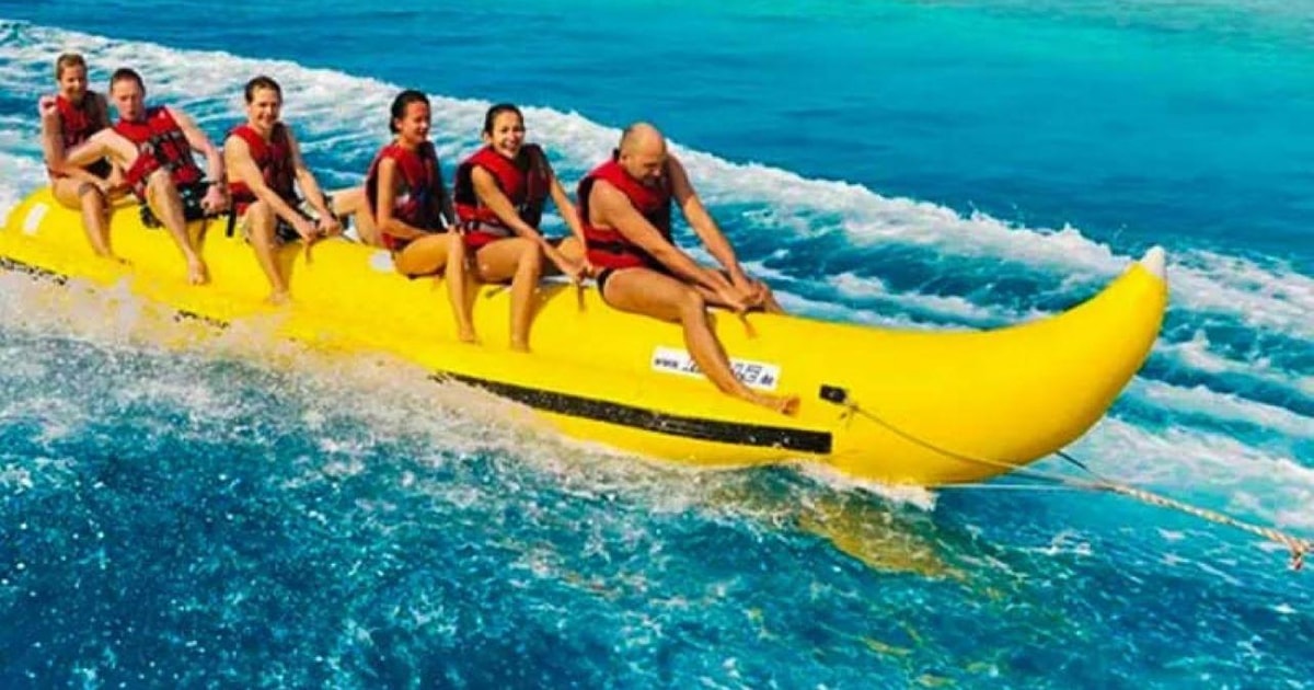 Goa: 2-Day South Goa Adventure | GetYourGuide