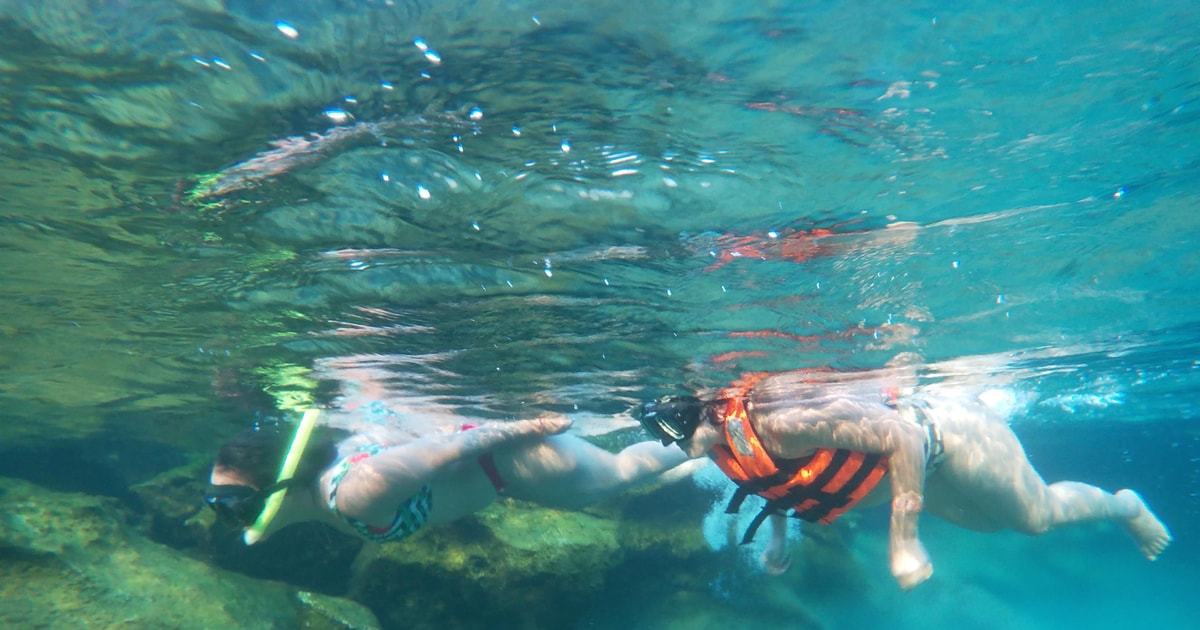 Akumal: Snorkeling Lessons | GetYourGuide
