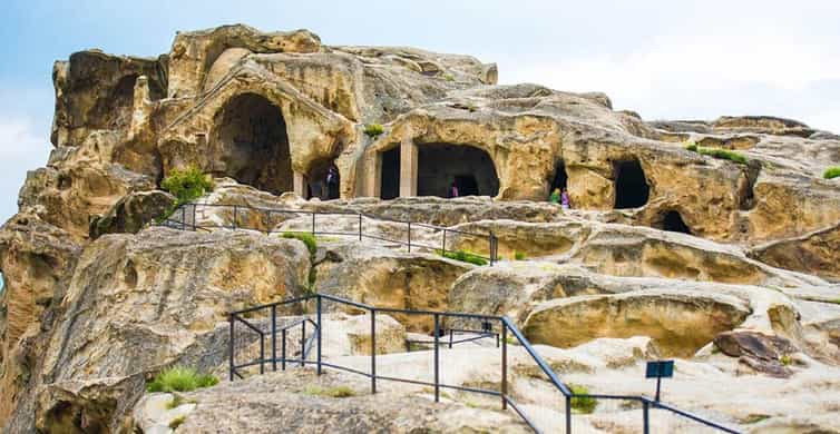 The BEST Gori Tours and Things to Do in 2024 - FREE Cancellation ...