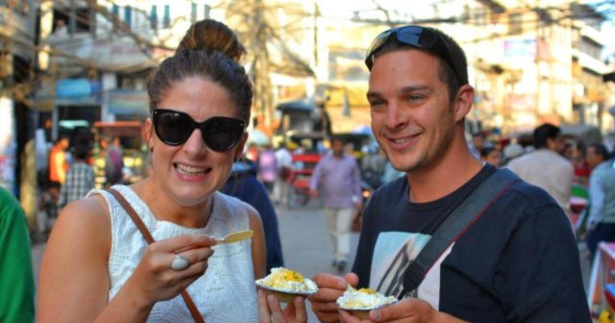 Experience Authentic Taste of Jaipur: Street Food | GetYourGuide