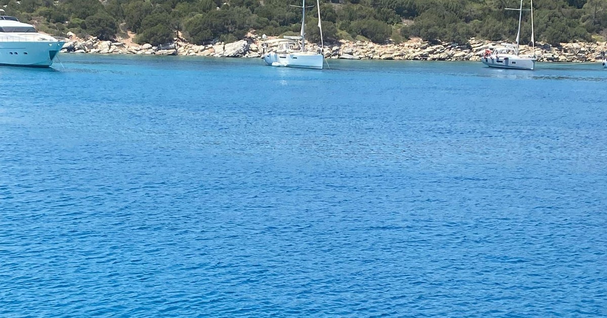 Bodrum Aquarium Bay Tour with Lunch & Swimming Stops | GetYourGuide