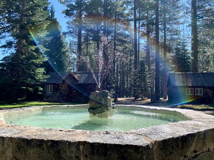South Lake Tahoe: Tallac Historic Site Grand Estates Tour | GetYourGuide