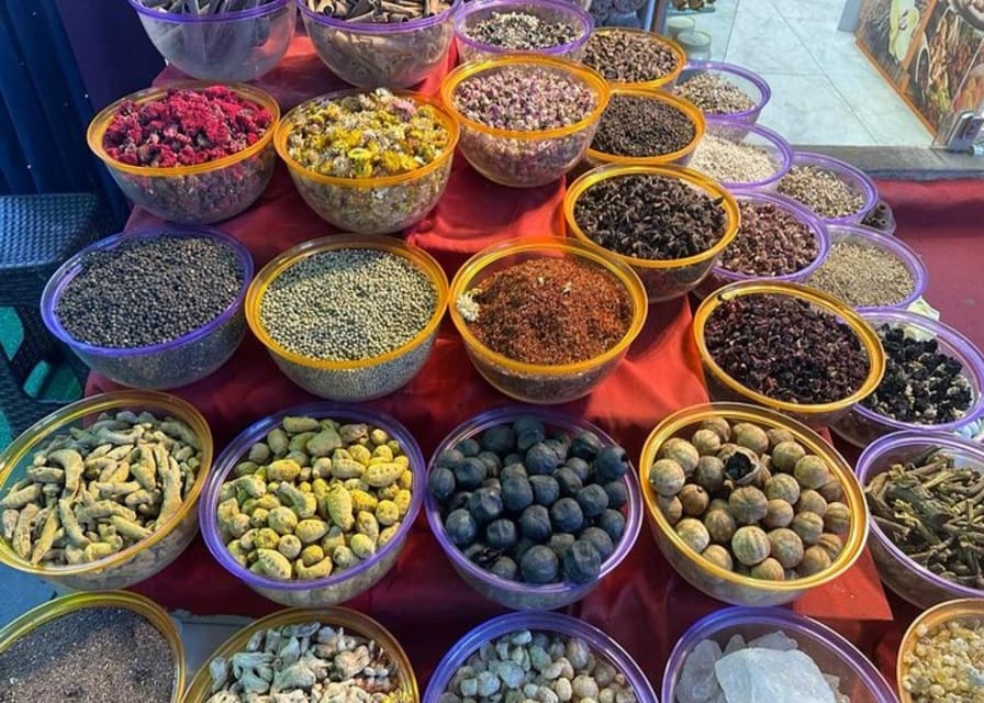 Dubai: Fremtidsmuseum, Dubai Frame, souker og amfibiebus | GetYourGuide