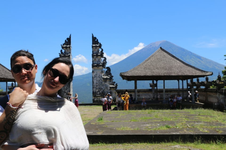 Gebug Ende Combat Dance And East Bali Iconic Tour | GetYourGuide