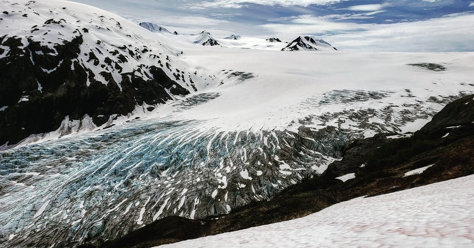 Anchorage: 11 Day Alaska Interior Explorer Tour | GetYourGuide