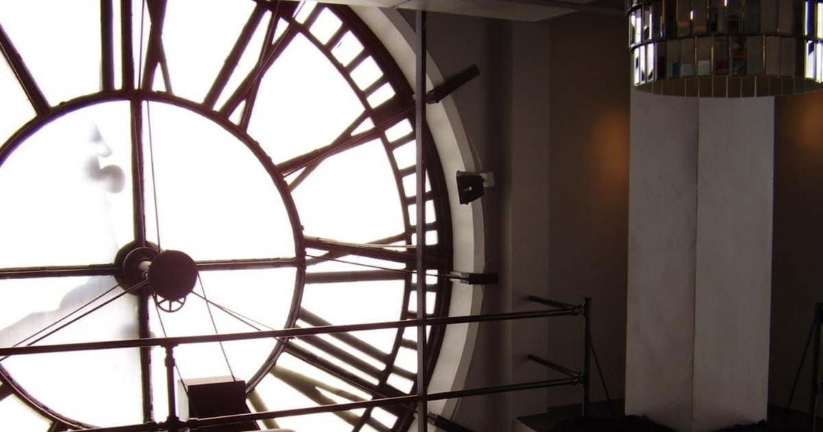 Denver: Daniels & Fisher Clock Tower e View Deck - Ingresso | GetYourGuide